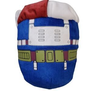 Funimation | Toys | Mochibi My Hero Academai Plush Boys 6 Blue Shoto ...